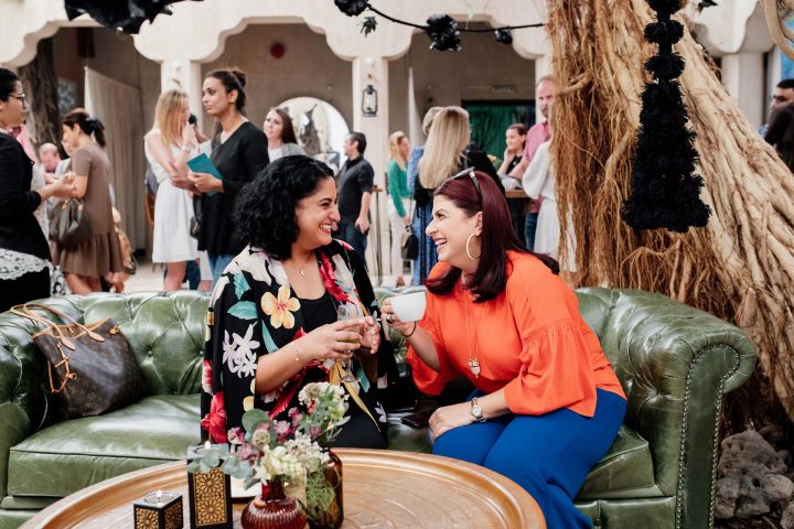 XVA Hotel Dubai - Offering 15 individually designed suites or rooms, an ...